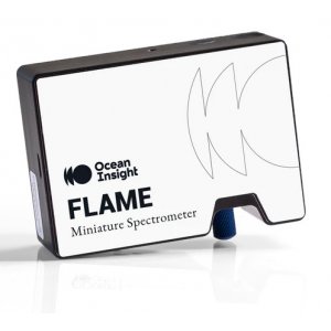 Flame - The Next Generation of Miniature Spectrometers - Ocean Optics ...