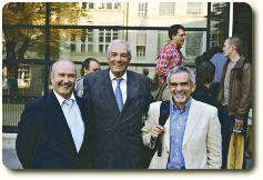 Contest GMP (De): GMP SA - Photonics and Micropositioning Solutions